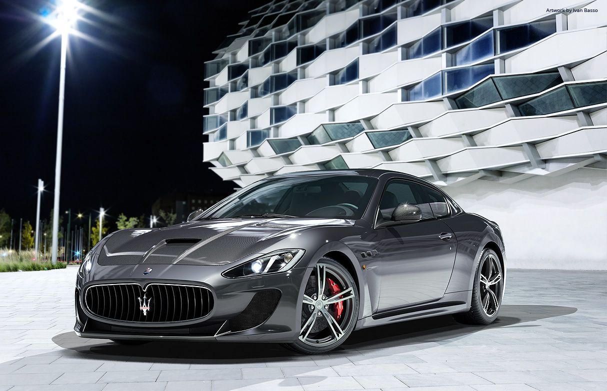 Advanced Render Controls